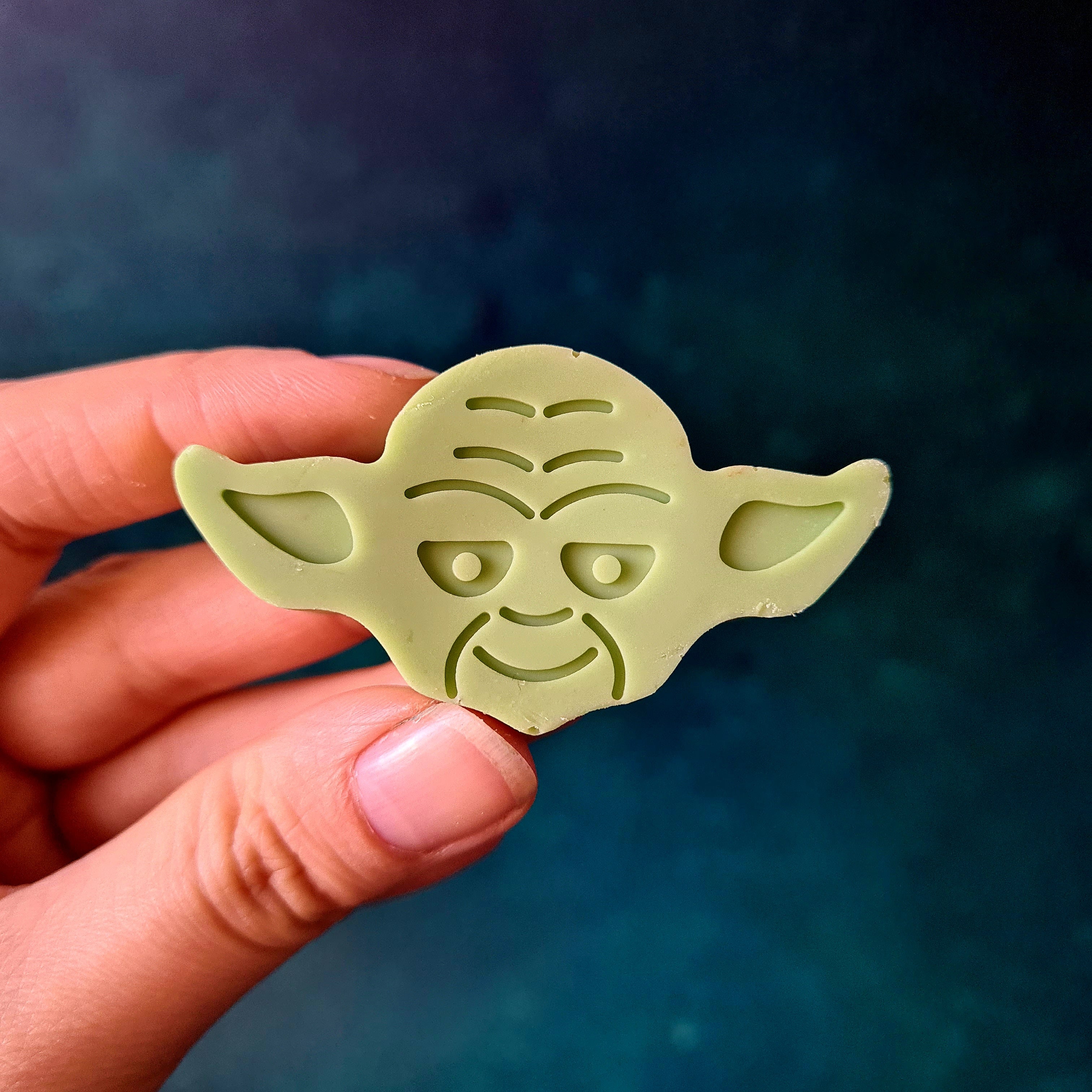 Star Wars Chocolates Crafty Chocolates